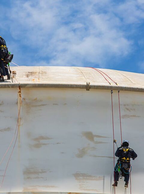 Advanced Rope Access Services